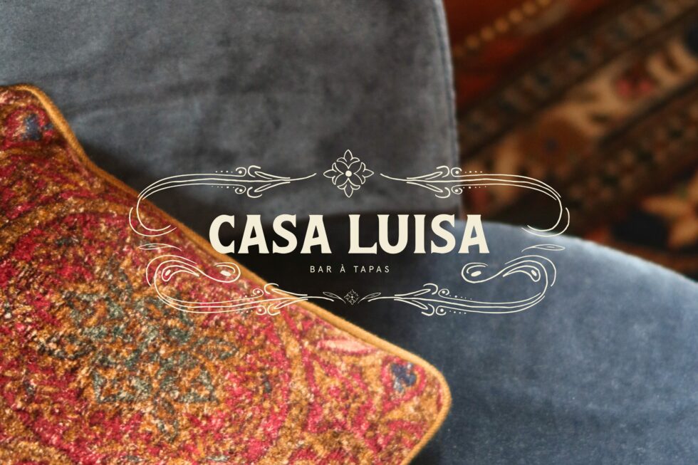 Casa Luisa - Tapas & Cocktails Bar à Paris